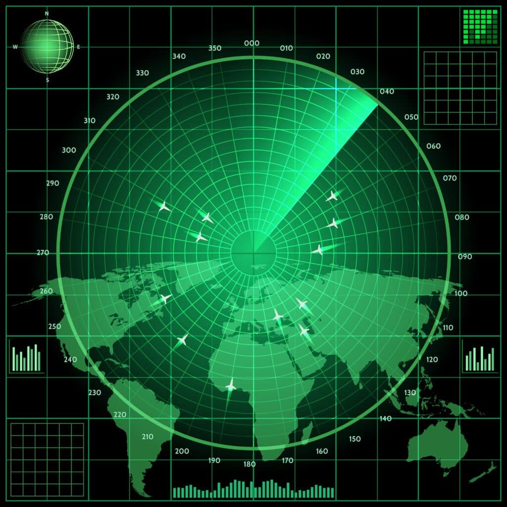 BOM Radar: 7 Critical Facts Revealed For Your Safety