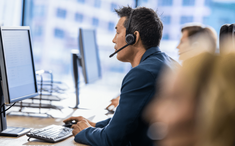 Remote Computer Support Brisbane